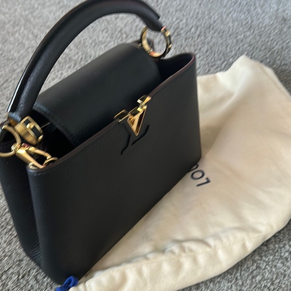 Louis Vuitton | Bags | Copy Brand Newgot It For Christmas | Poshmark